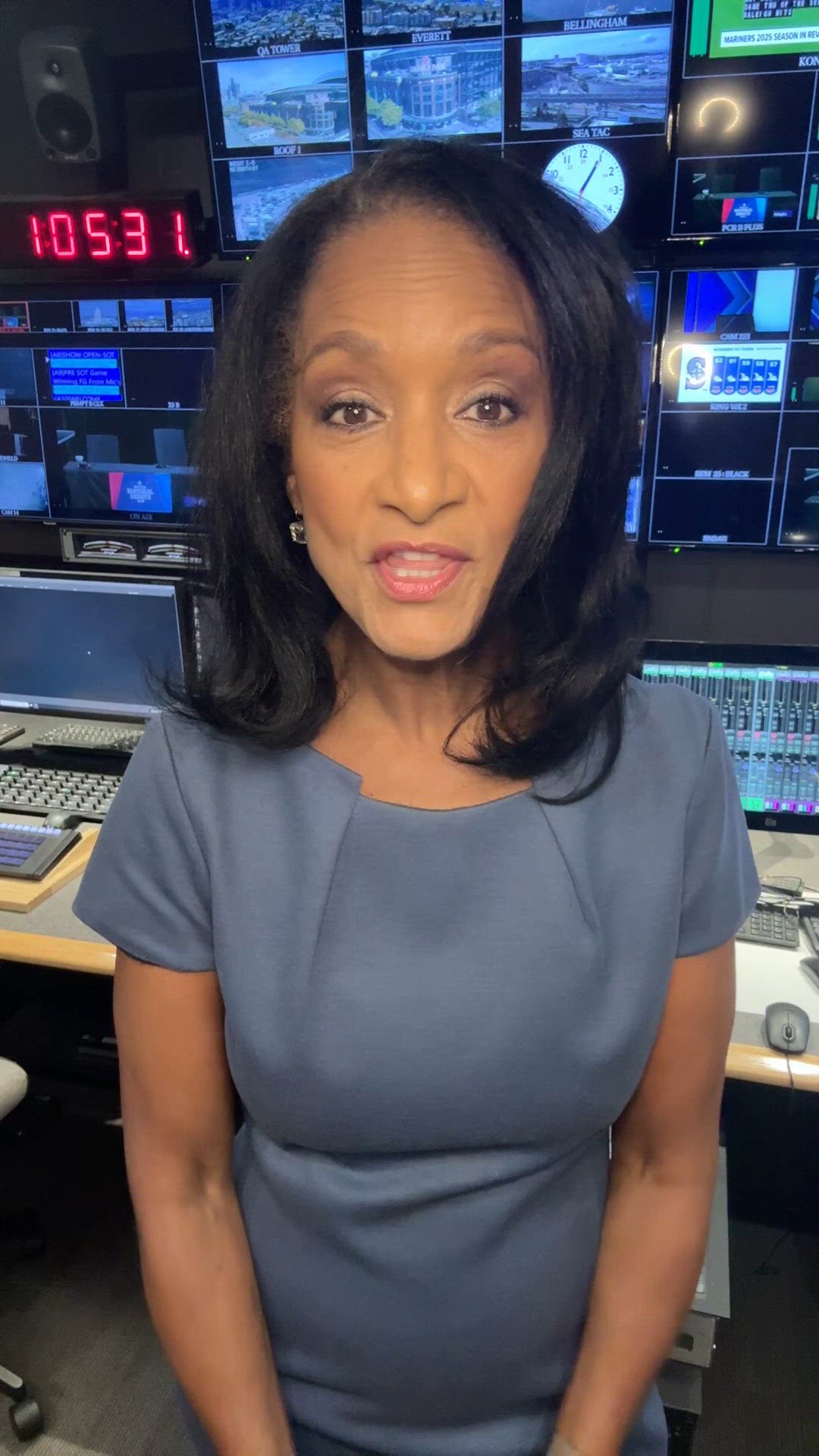 FBI agent in training reportedly fired over Pride flag | king5.com