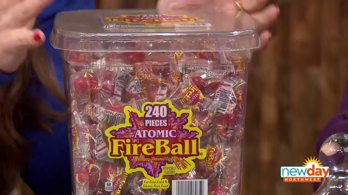 Hot Takes: What is Boomer Candy? - New Day NW | king5.com