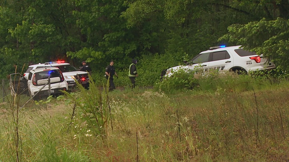 Teen Suspect In Multi County Robbery Spree Sentenced King5