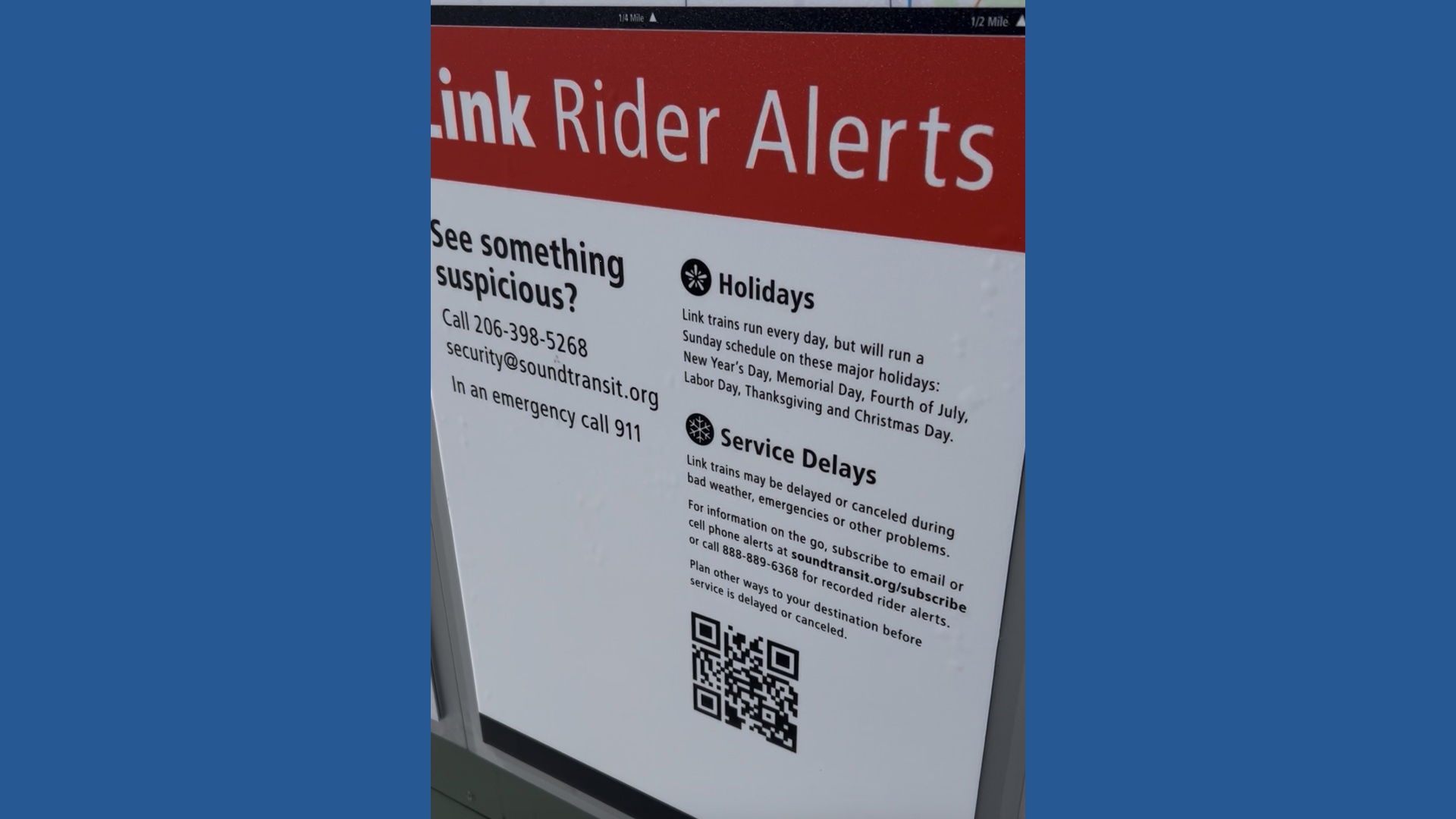 'Crosslake Connection' opens with focus on safety for first-of-its-kind ...