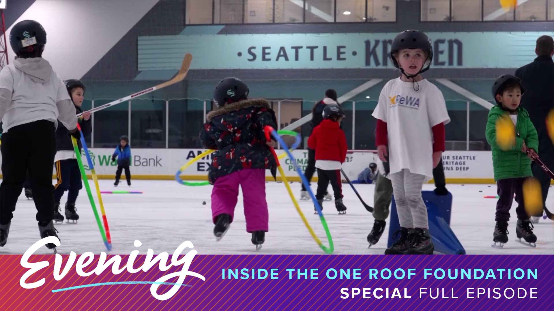 Evening Full Shows | Seattle, Washington | king5.com