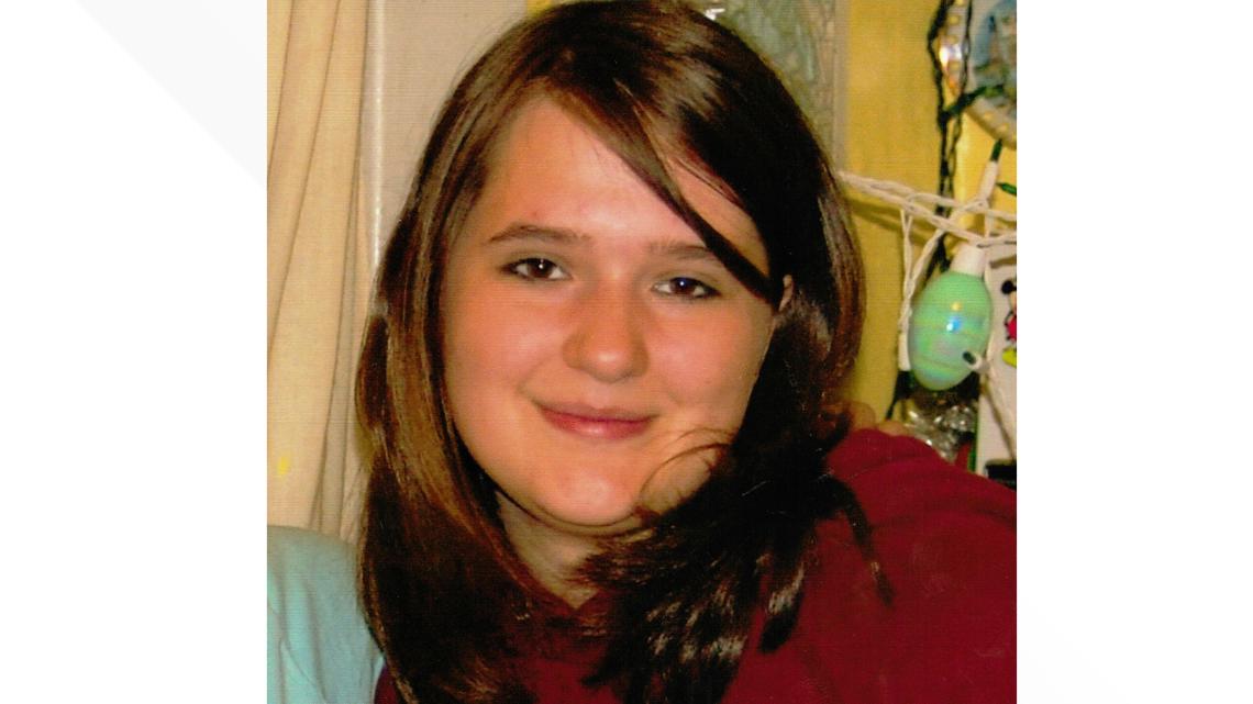 Unsolved Northwest: Remembering Sara Burke | king5.com