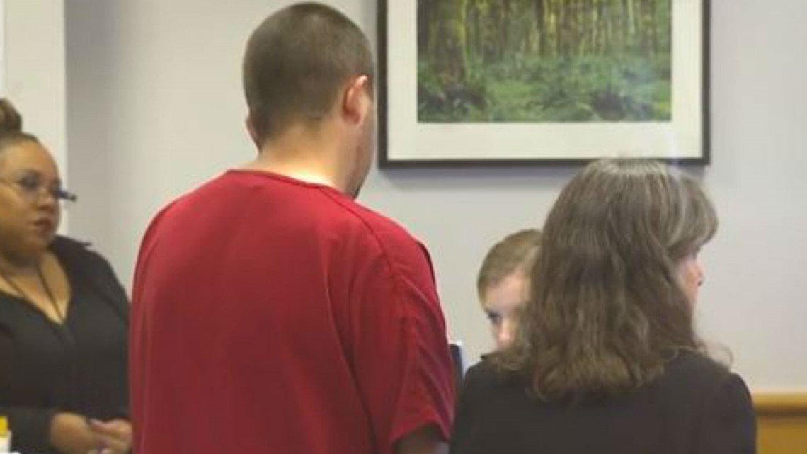 Suspect in North Seattle shooting rampage pleads not guilty | king5.com