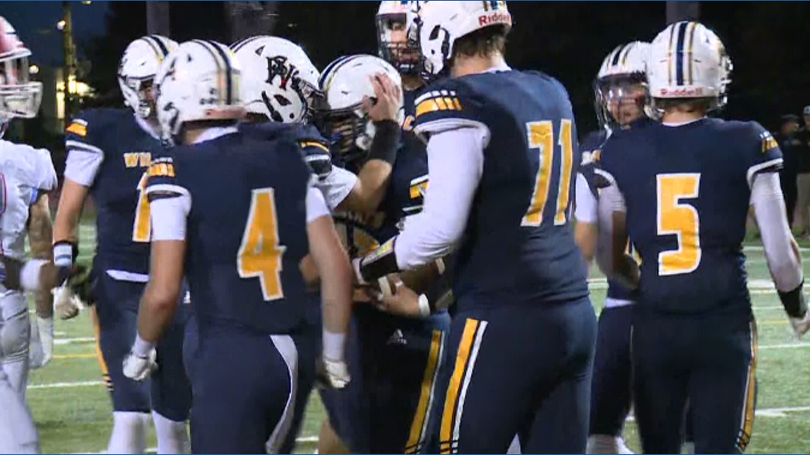 HS Football: Chief Sealth vs. West Seattle | king5.com