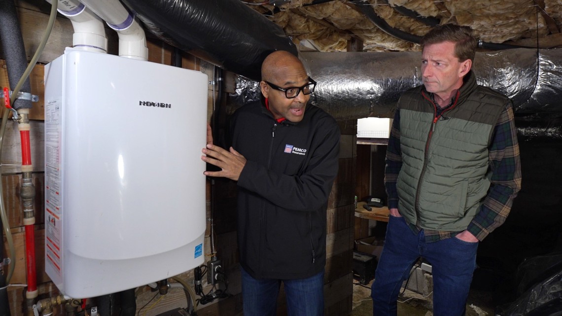 Essential spring maintenance tips to keep your home running smoothly ...