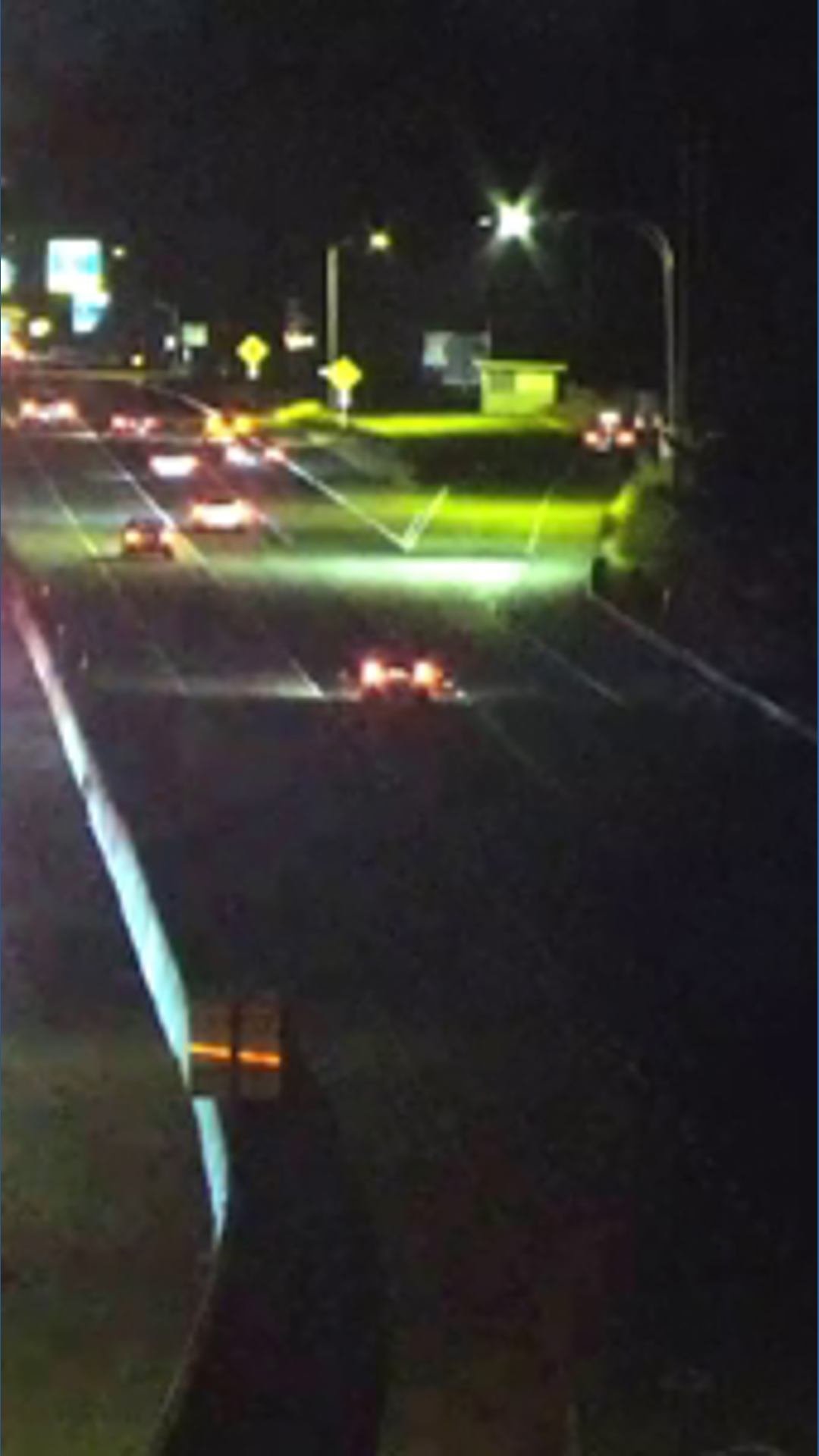 Crash involving truck carrying 'radioactive material' shuts down SR 16 ...