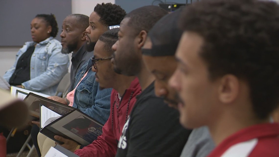 All-Black orchestra honors Black experience in Seattle Juneteenth ...