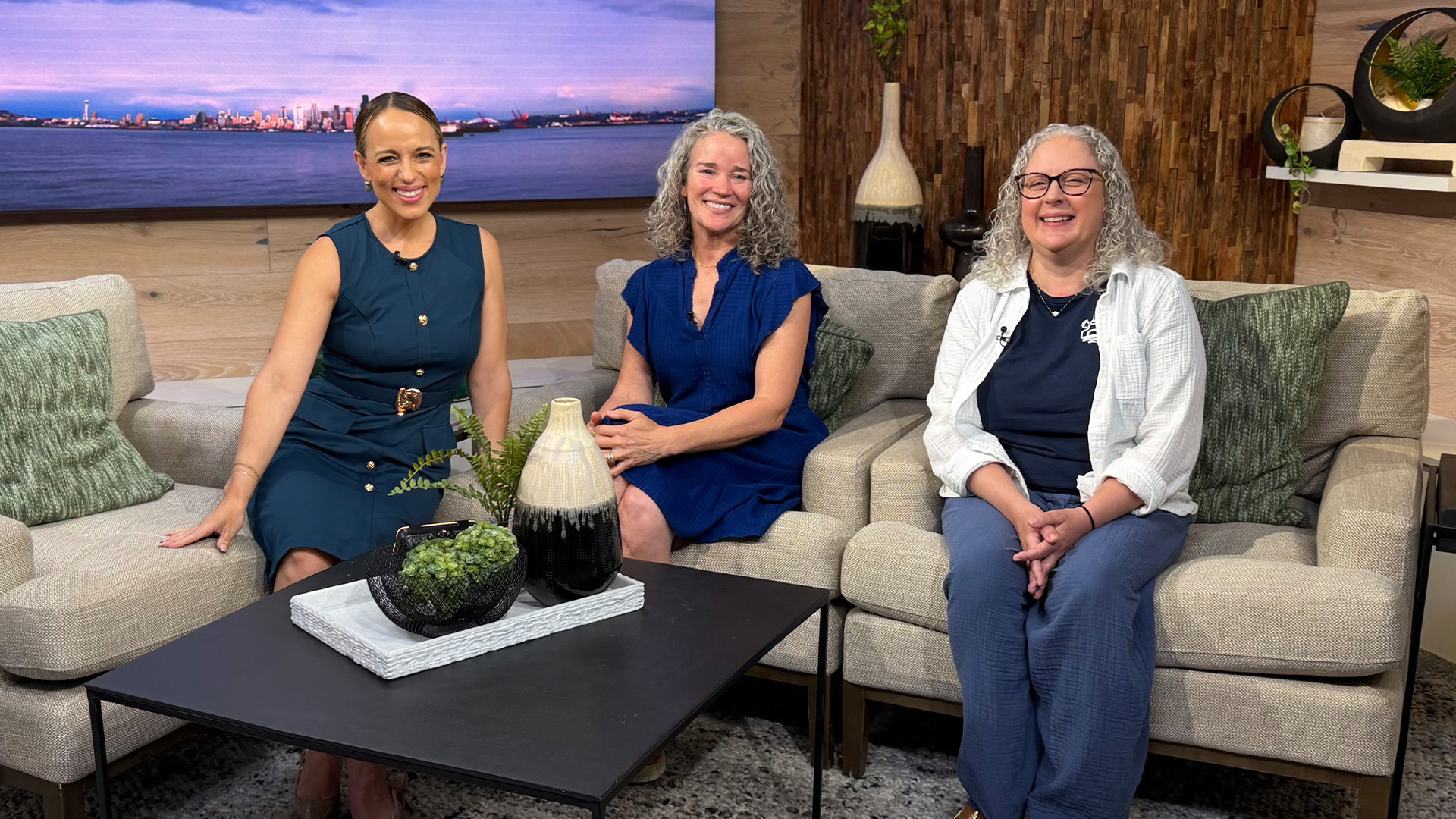 Edmonds Arts Festival returns for 69th year - New Day NW | king5.com