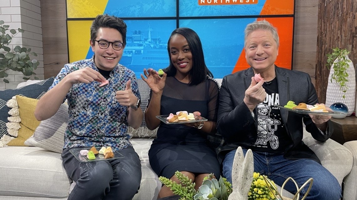 Have you tried these different Peeps flavors? - Hot Topics - New Day NW ...