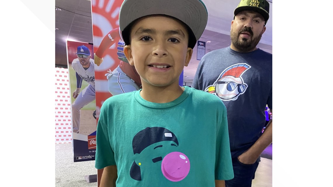 Mariners fans among thousands at MLB All-Star Fan Fest in L.A. | king5.com