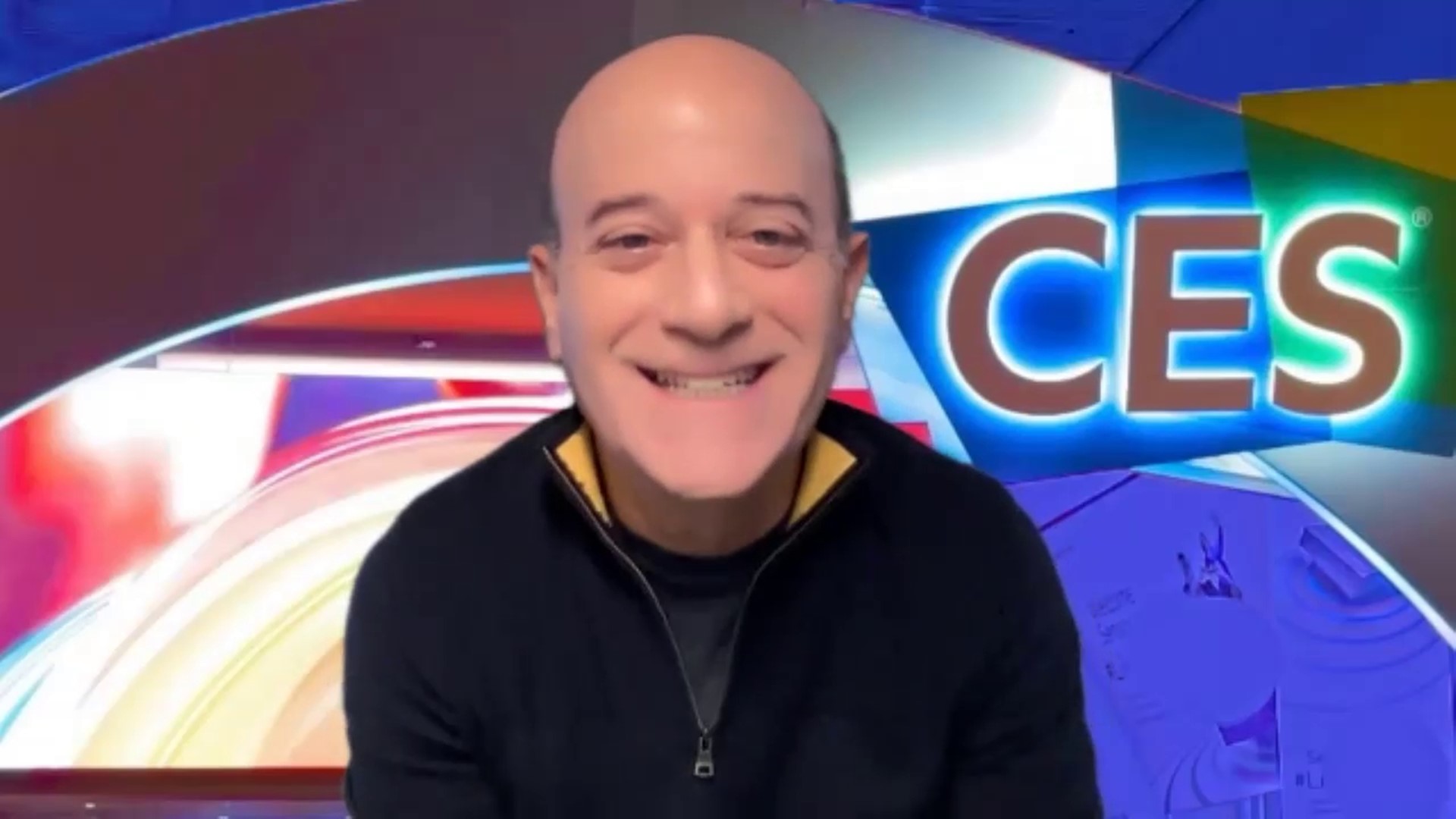 Smart Car Seats and Audio Sunglasses: These gadgets are coming soon | king5.com