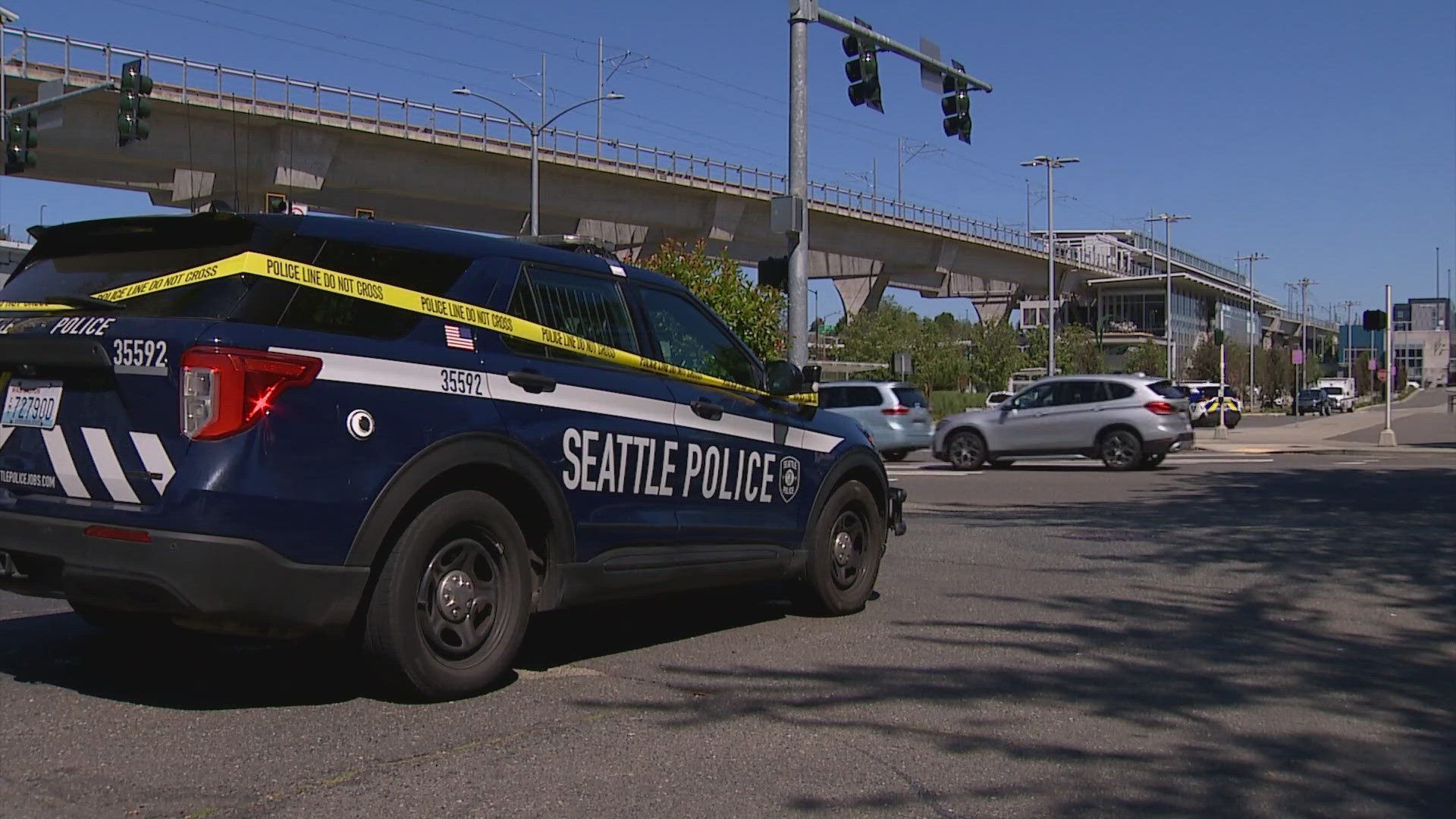 Suspect in deadly Northgate Transit shooting expected in court | king5.com