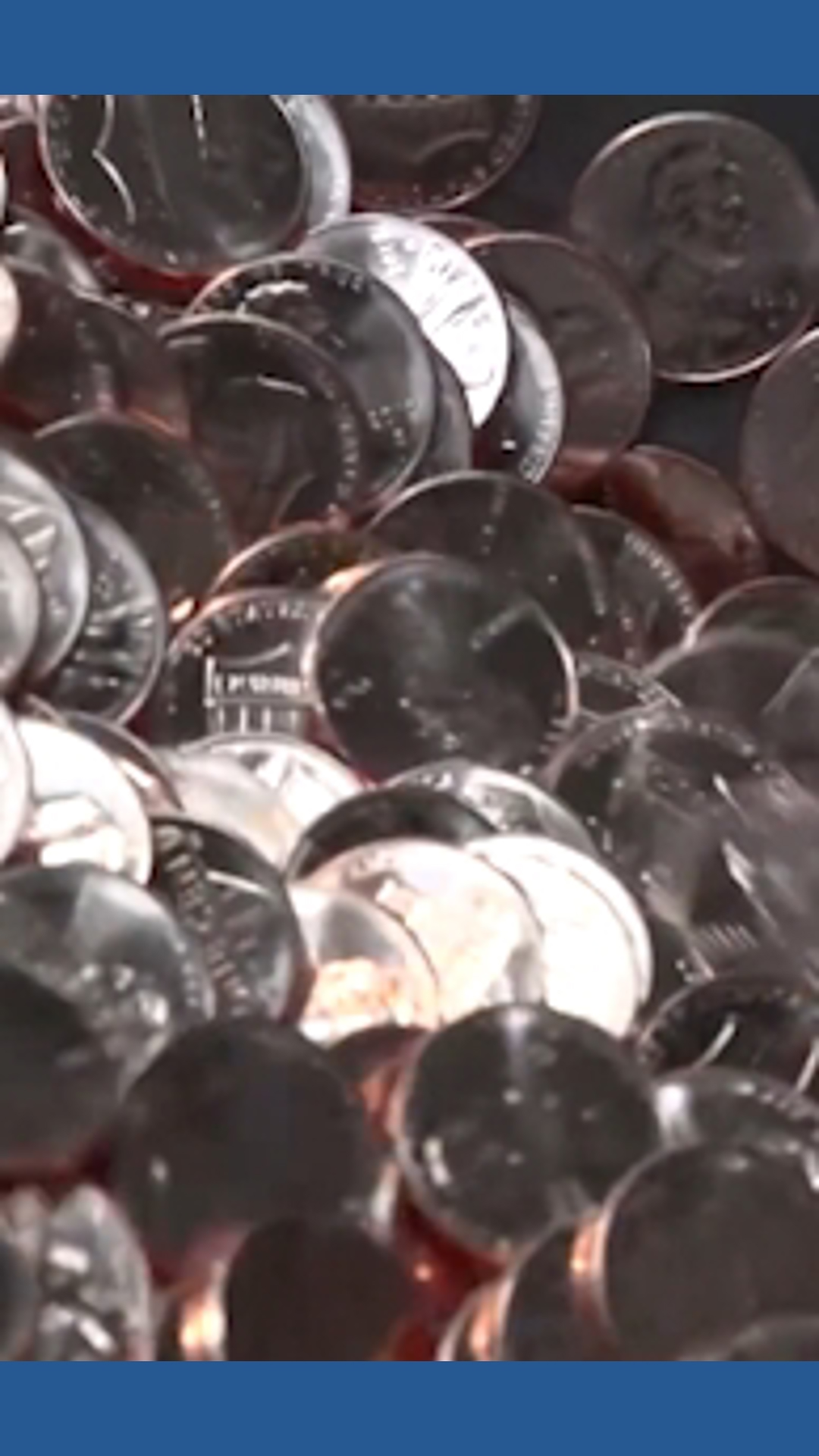 People react to phasing-out pennies | king5.com