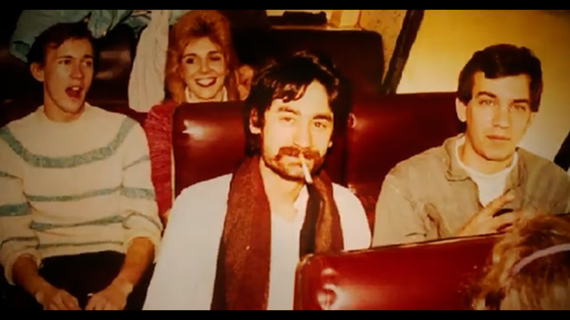 Seattle DJ Kevin Cole returns with weekly KEXP show | king5.com