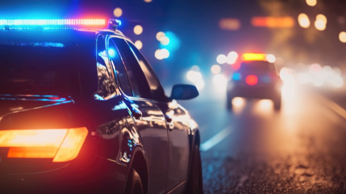 Gov. Jay Inslee signs modified police pursuit bill | king5.com