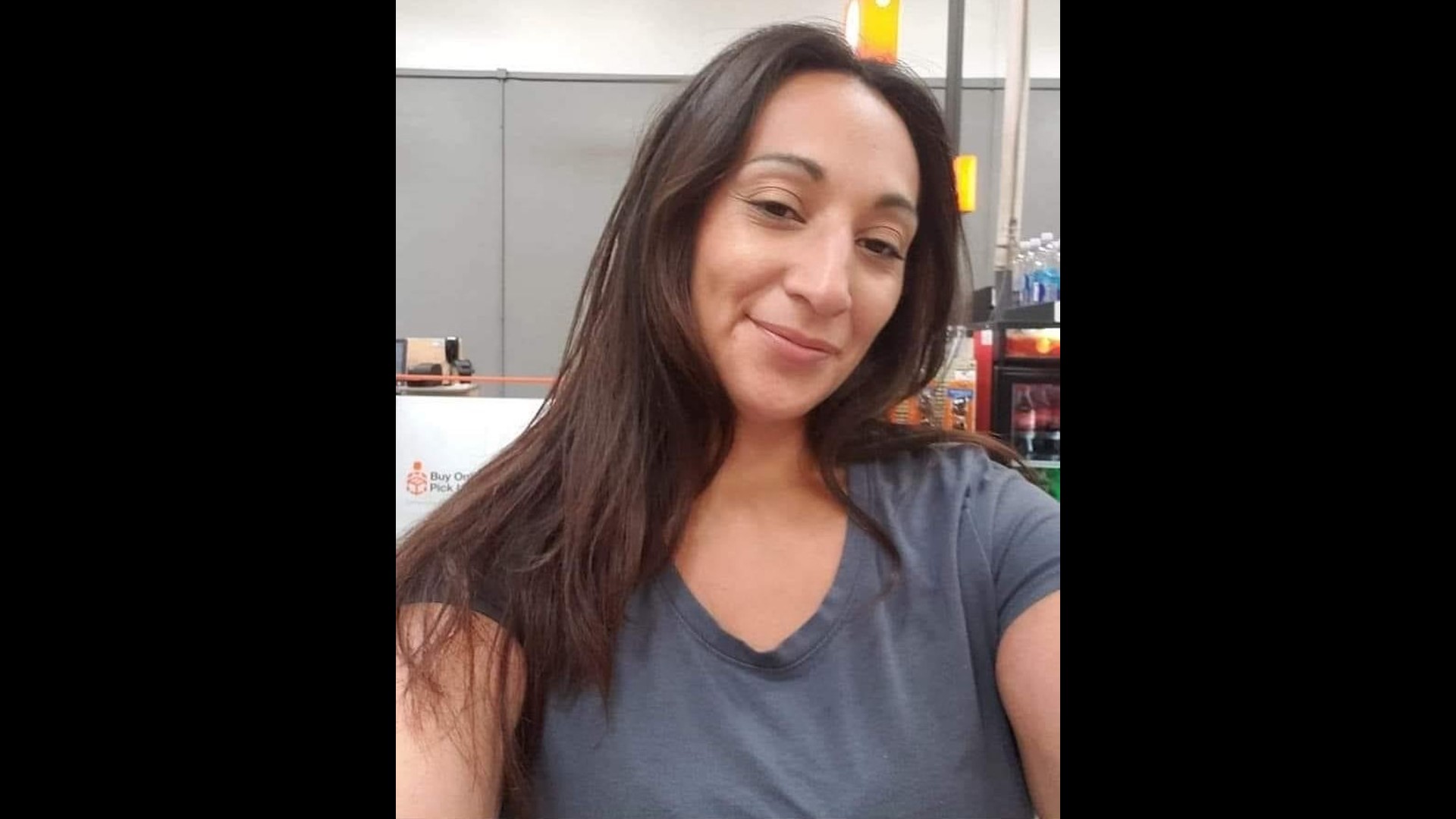 Here's who is Indigenous and missing from Washington state | king5.com