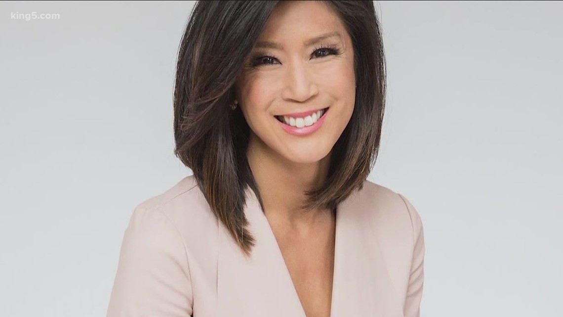 Mimi Jung celebrates 20 years at KING 5 | king5.com
