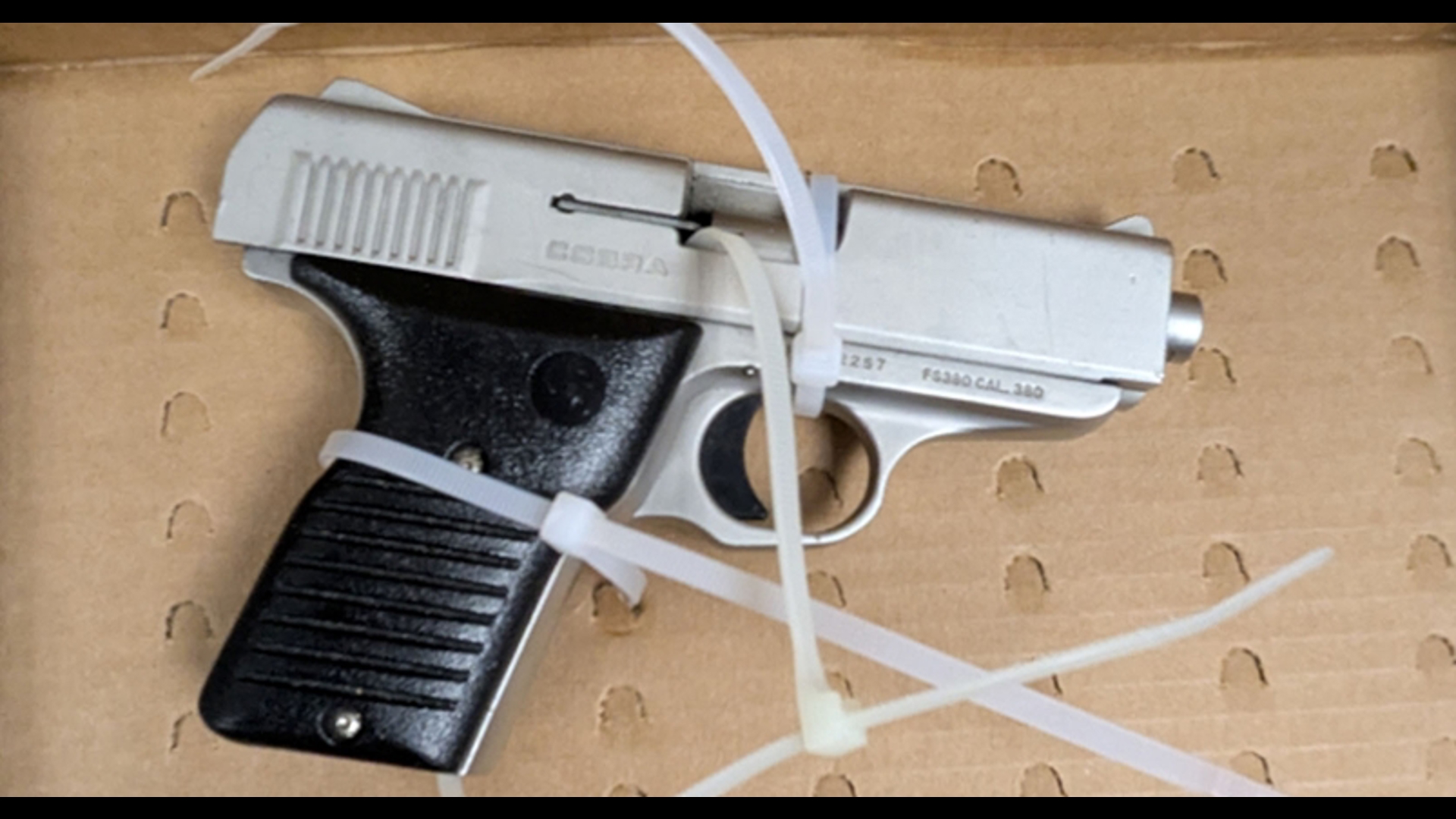 Federal drug charges filed against man whose previous prison sentence ...