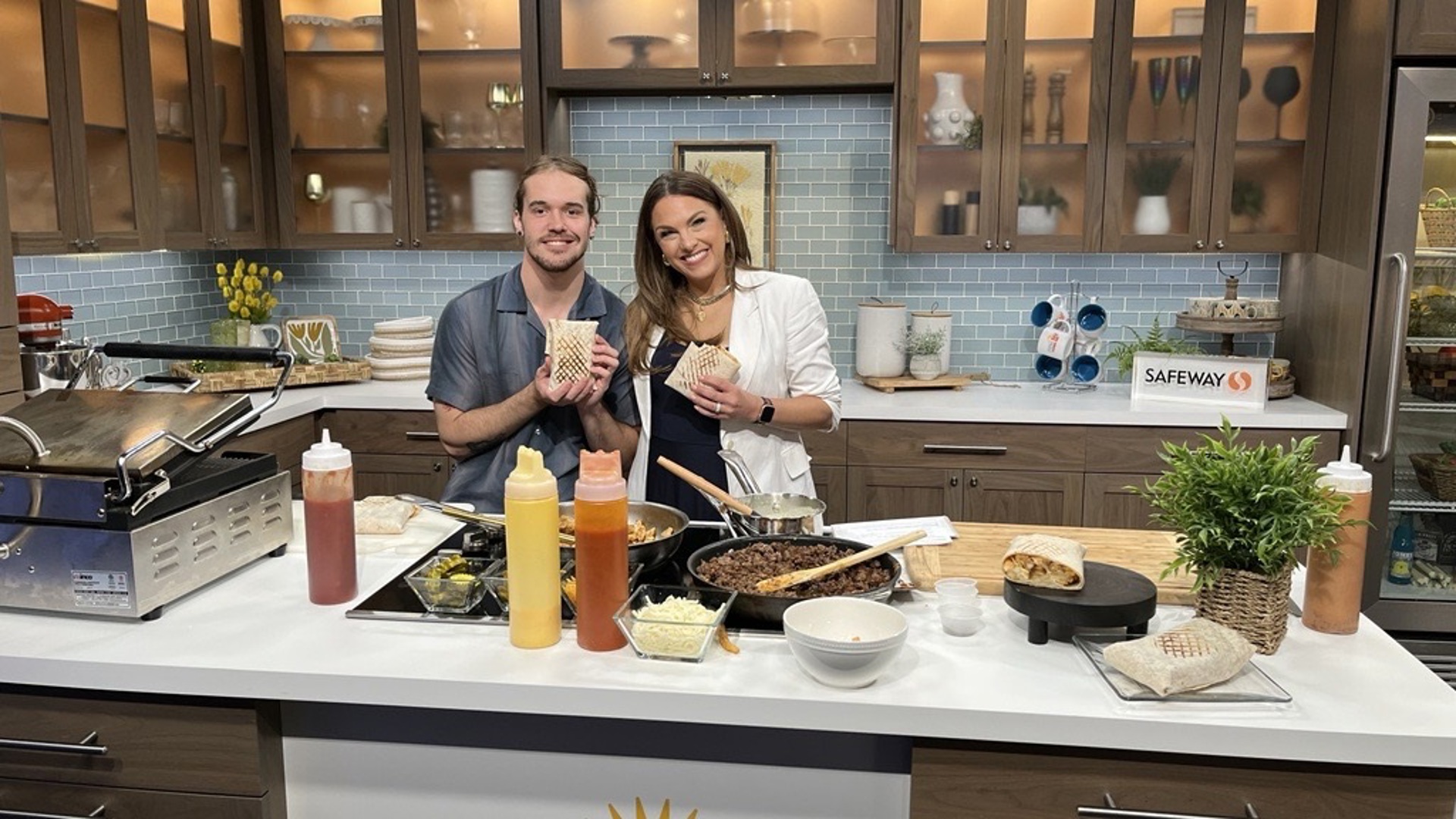 France’s popular street food is in Seattle and it might just blow your ...