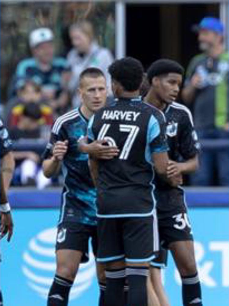 Oluwaseyi shines in Minnesota United FC's 3-2 win in Seattle over ...