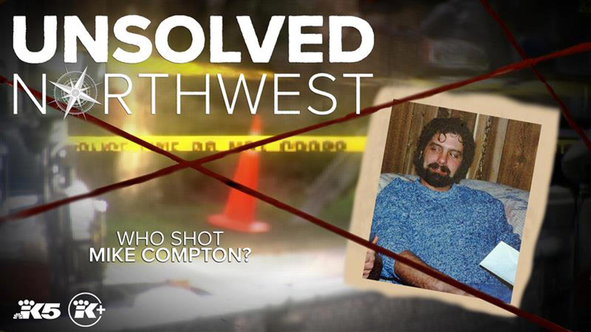 11 years later, the killing of Orting's 'gentle giant' remains unsolved ...