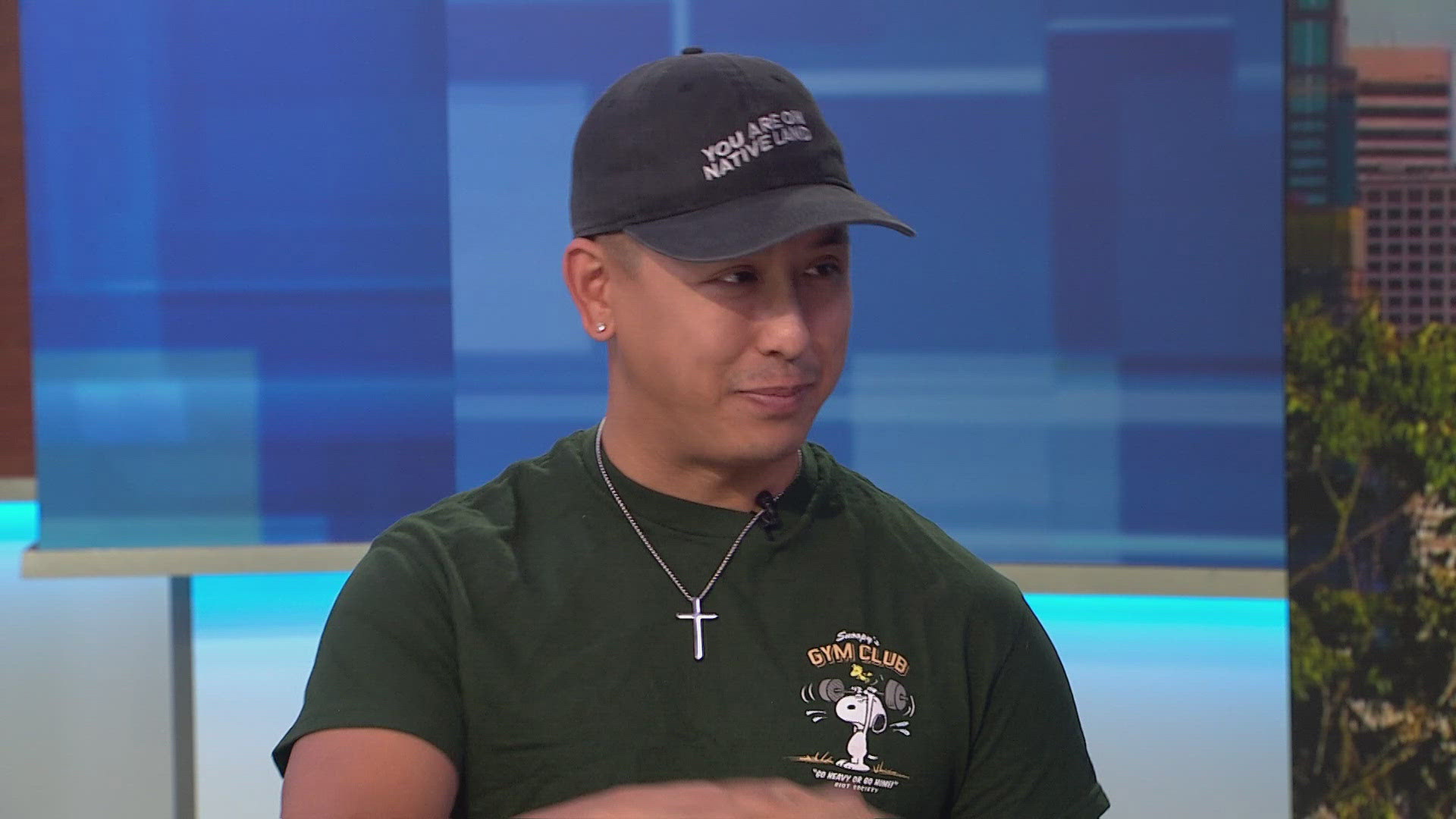 SeattleFoodieAdventure heads to Sushi Nola | king5.com