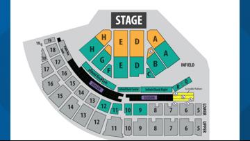 2024 Washington State Fair tickets, rides, food and parking info ...