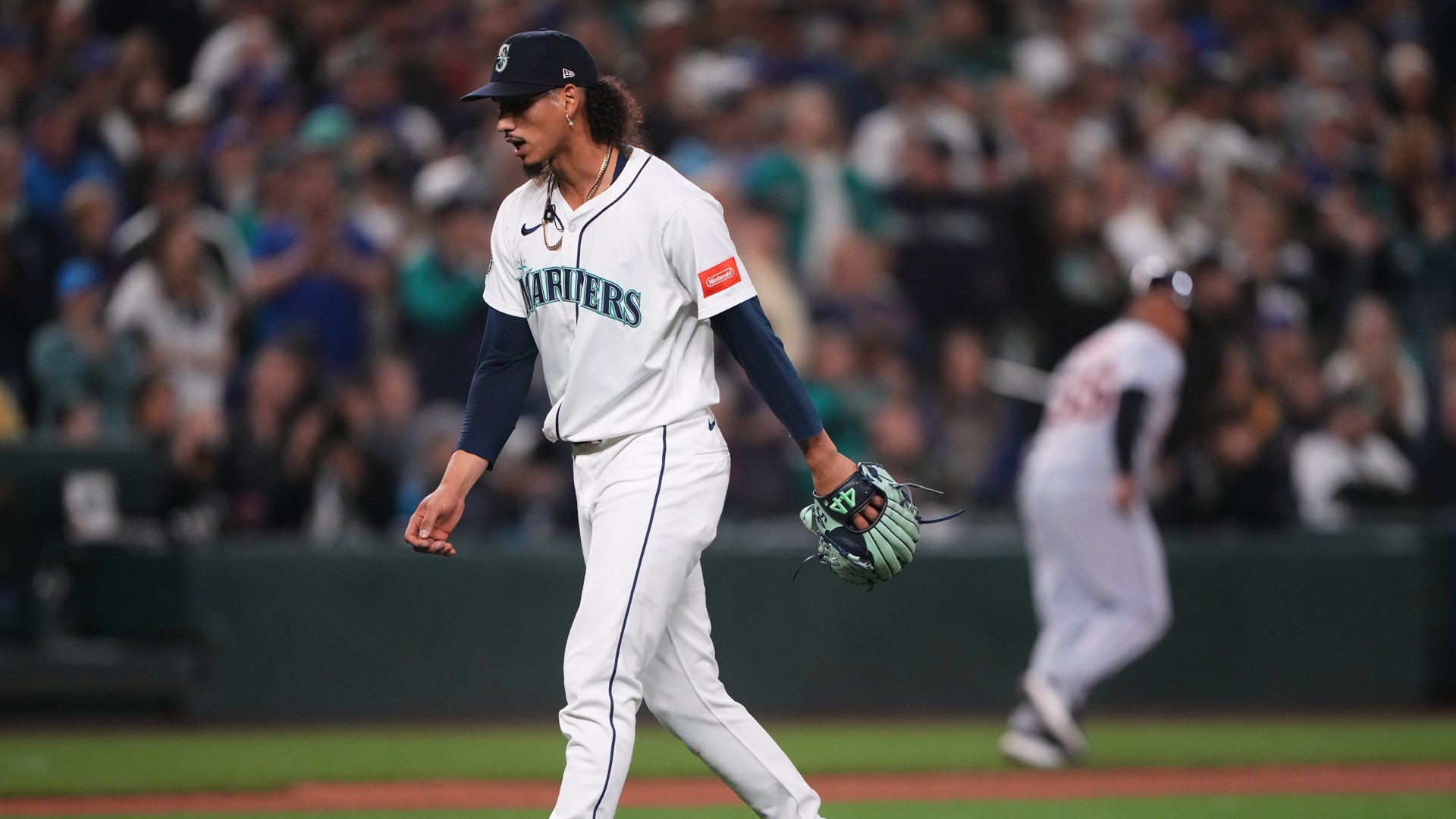 MLB Playoffs 2024: Mariners eliminated from postseason race | king5.com