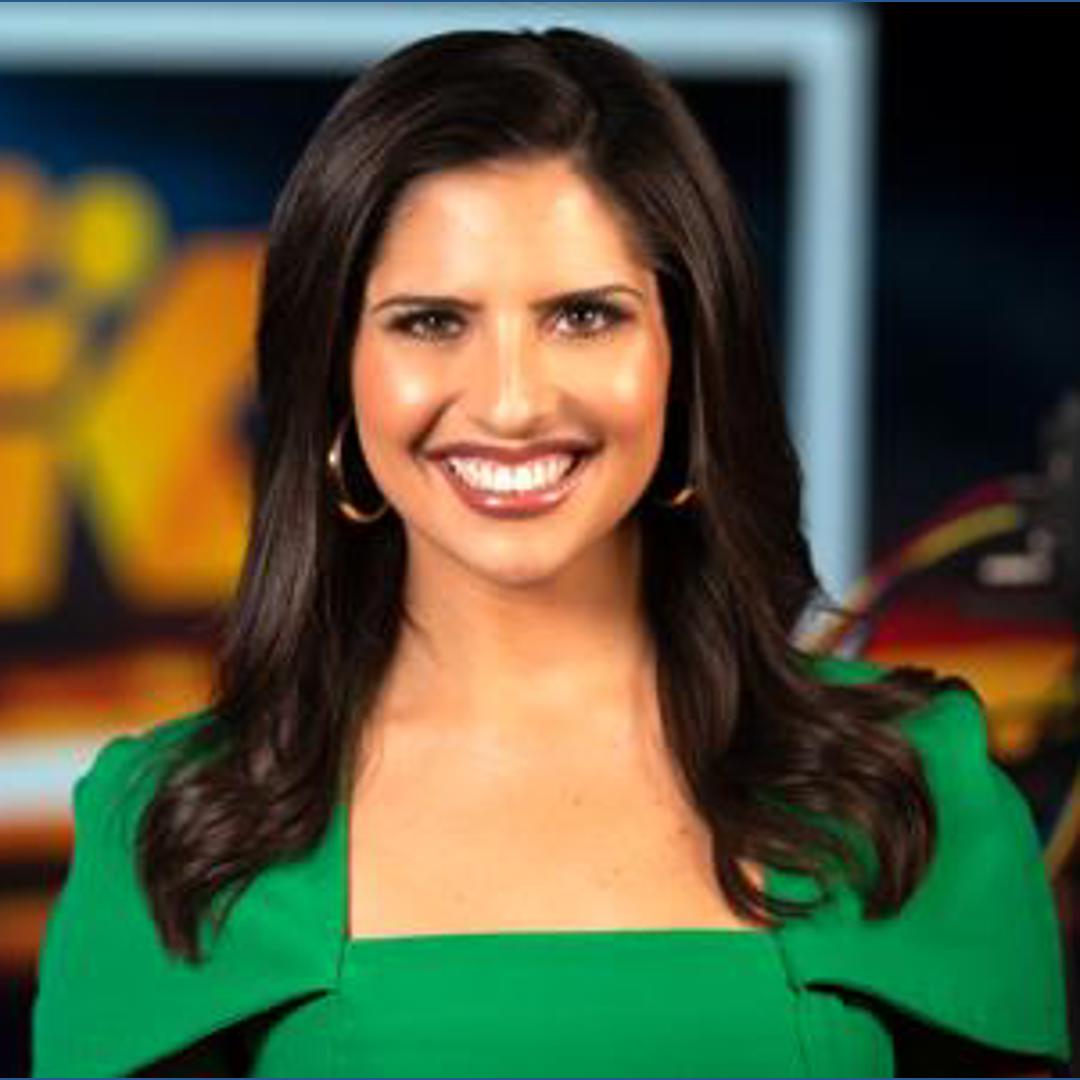 Madeline Carter | king5.com