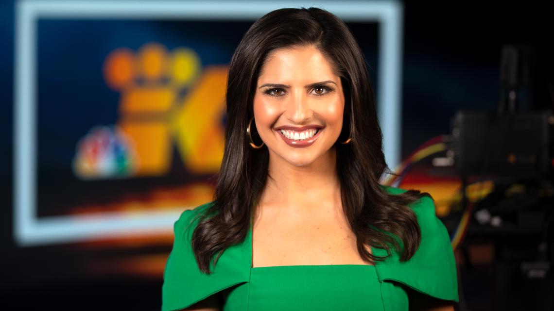 Madeline Carter | king5.com