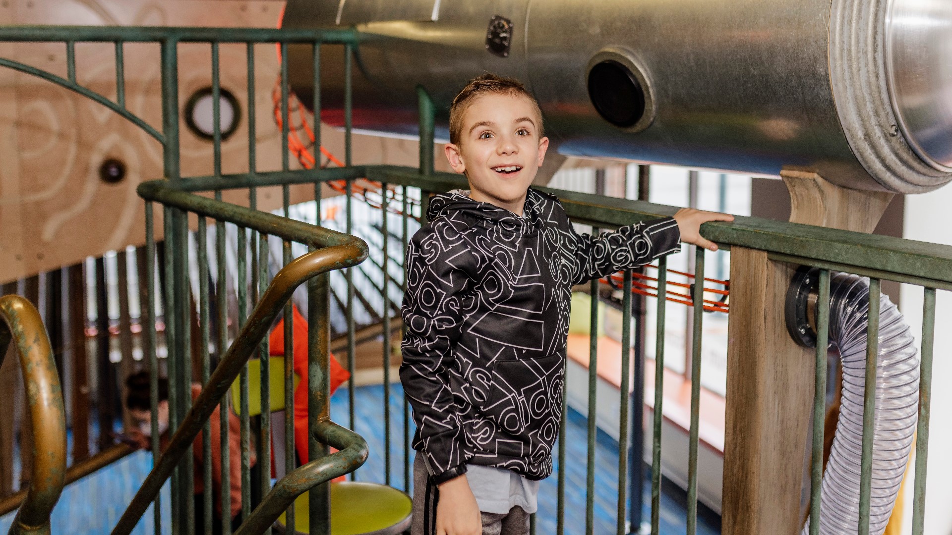 Overcoming medical trauma thanks to Mary Bridge Children’s Hospital ...