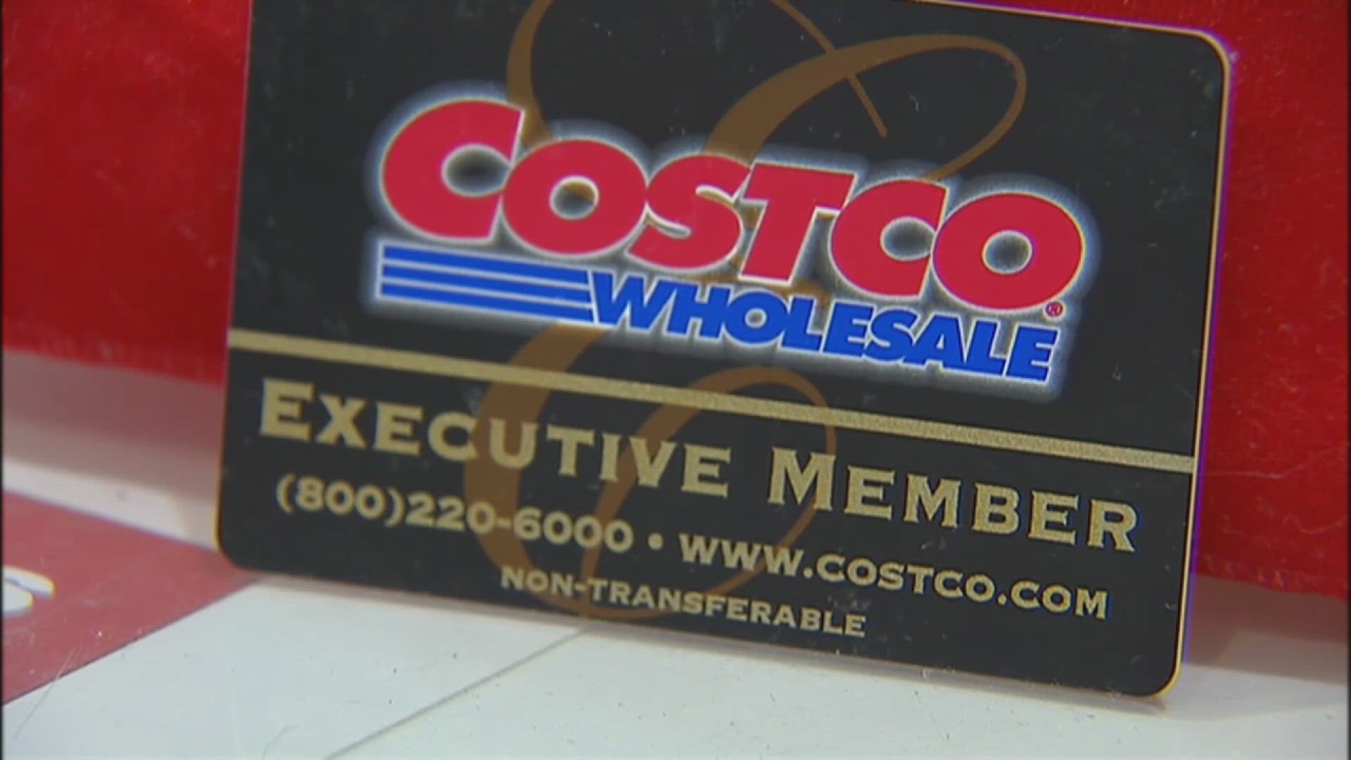 Costco union set to strike if contract agreement not reached | king5.com