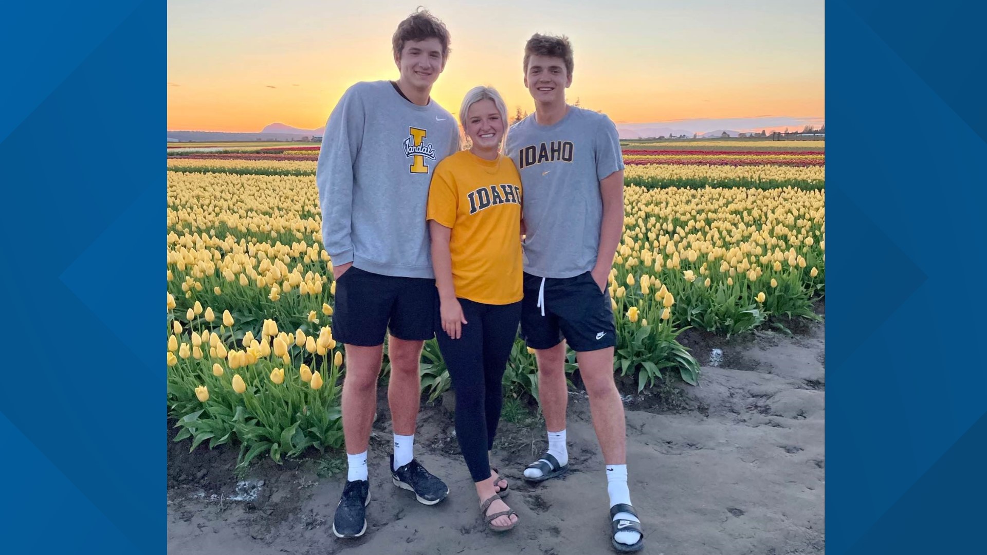 University of Idaho murders: Who's Bryan Kohberger | king5.com