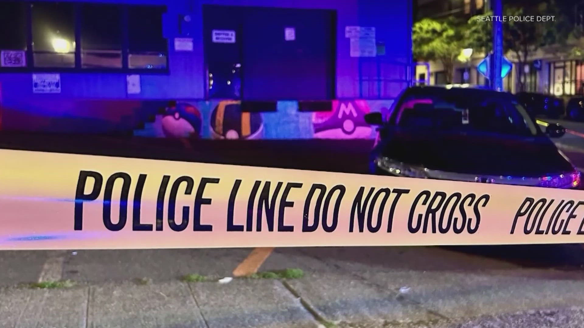 Seattle council committee passes tighter nightclub safety rules | king5.com