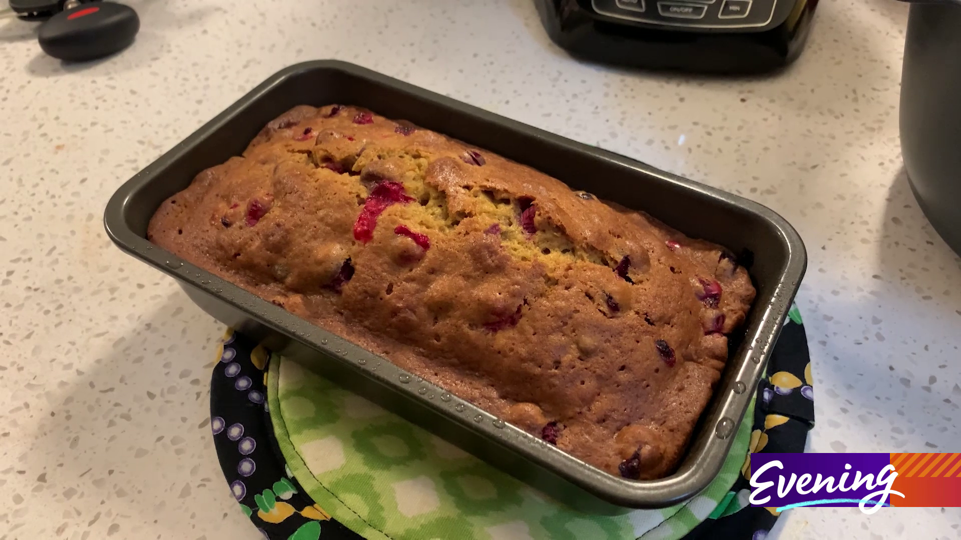 Evening's Cozy Cooking Special - Recipes & Recommendations | king5.com