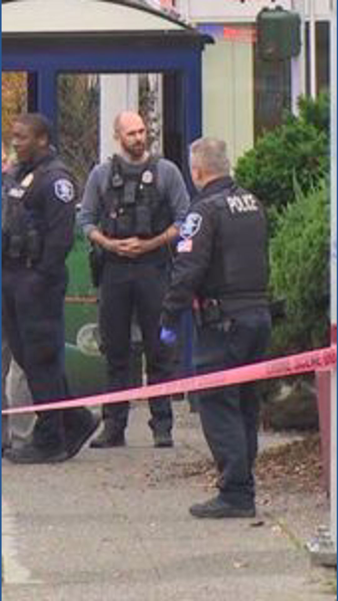Homicide investigation underway after deadly shooting at Seattle hookah ...