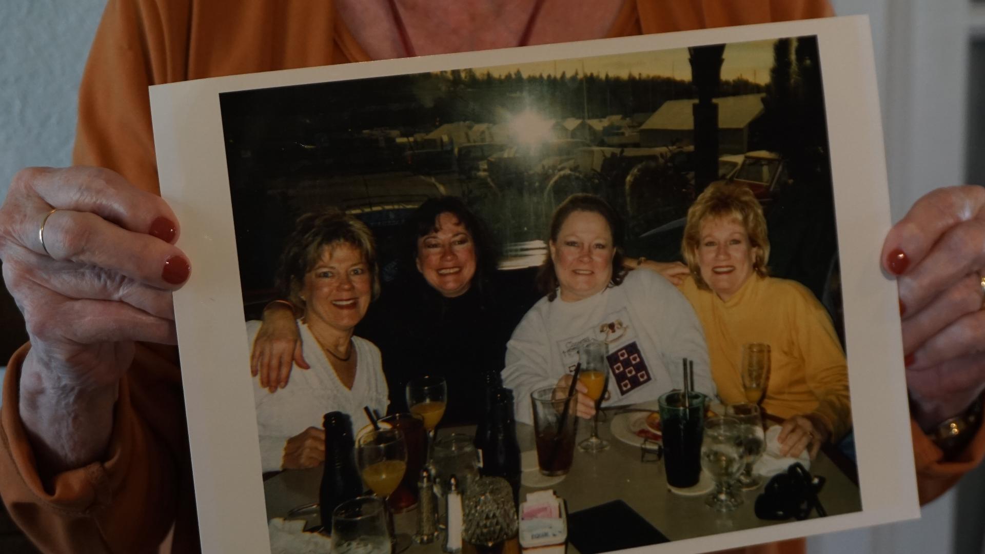 Family hopes for justice in Linda Malcom's cold case murder | king5.com