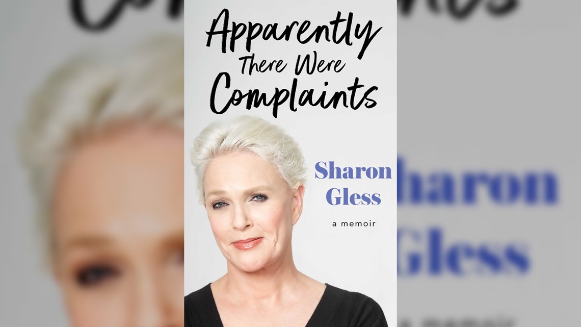 Actress Sharon Gless opens up in her new memoir | king5.com