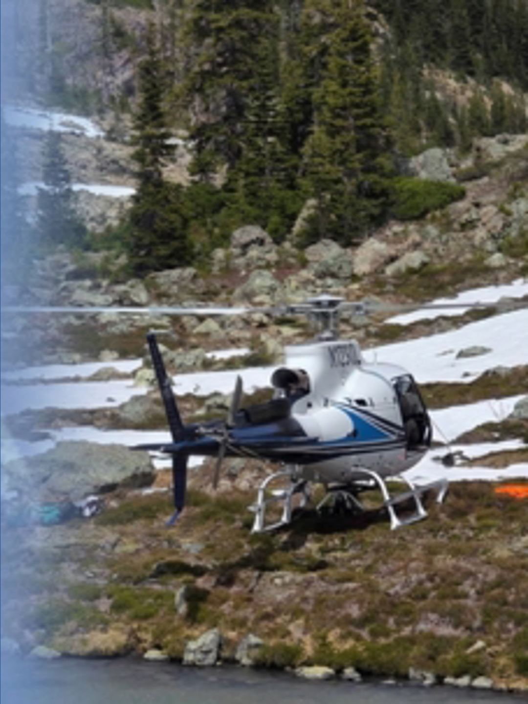 Climber rescued after 300-foot fall on Mount Deception in Olympic ...