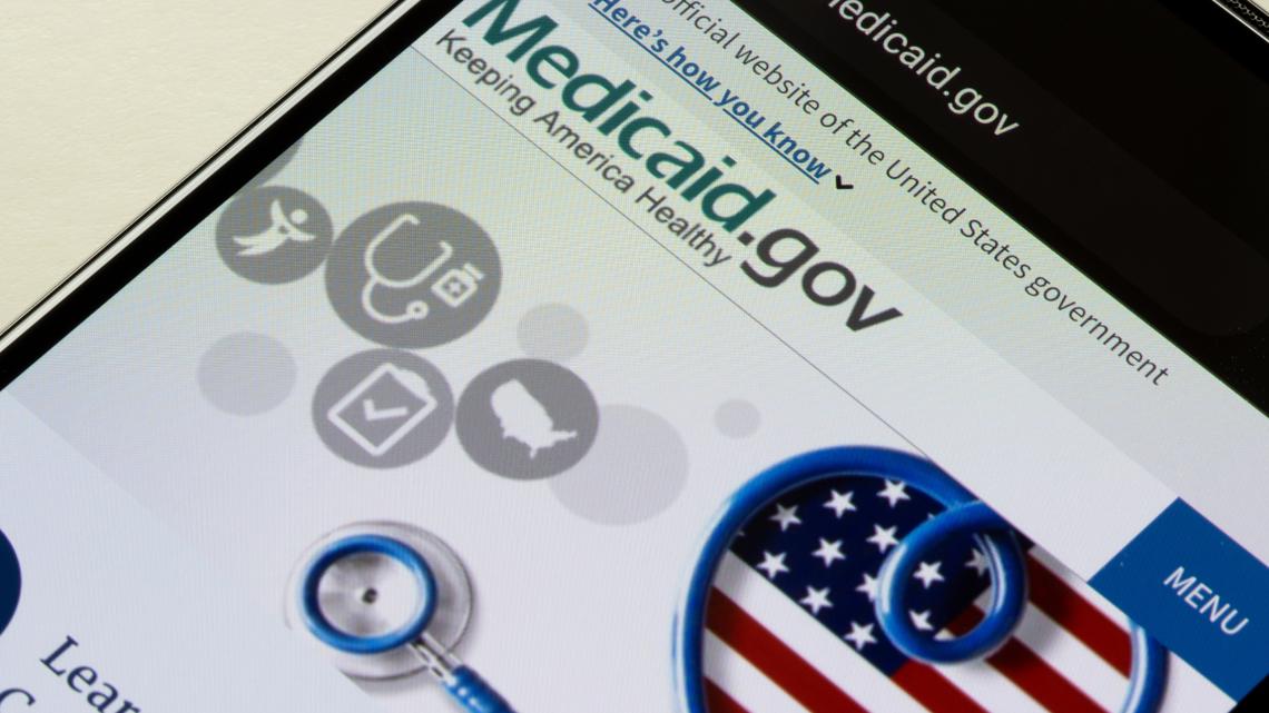 Trump's Medicaid cuts may cost Washington $700M yearly | king5.com