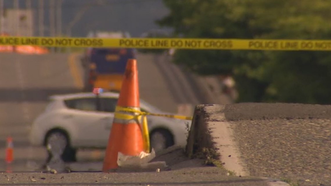 When roads ‘blow up’: How heat could play a role in pavement durability ...