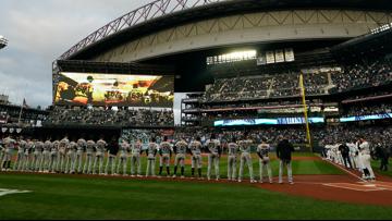 Mariners launch streaming app ahead of 2025 season | king5.com