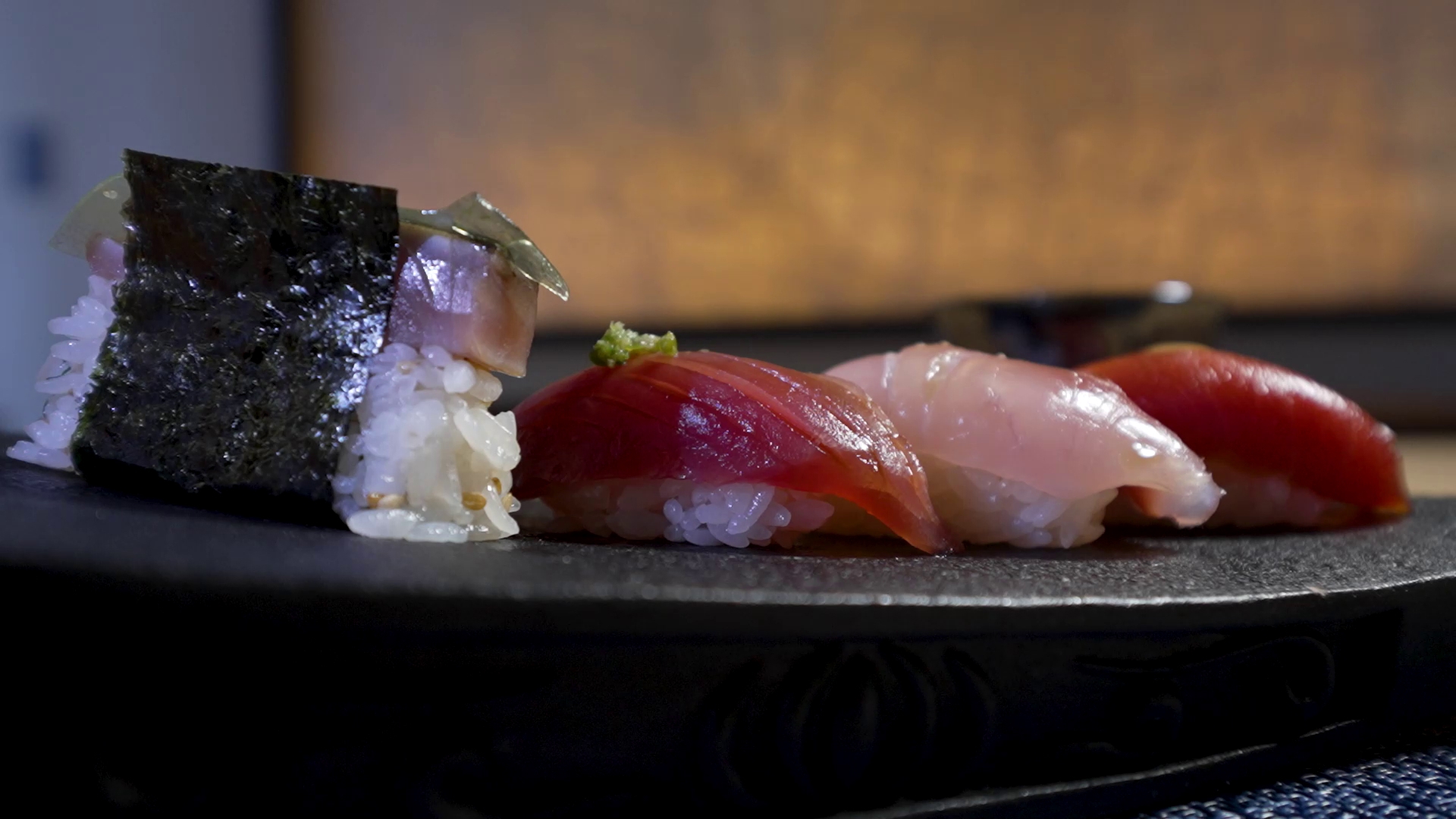 New Seattle restaurant bringing Kappo cuisine to the Northwest | king5.com