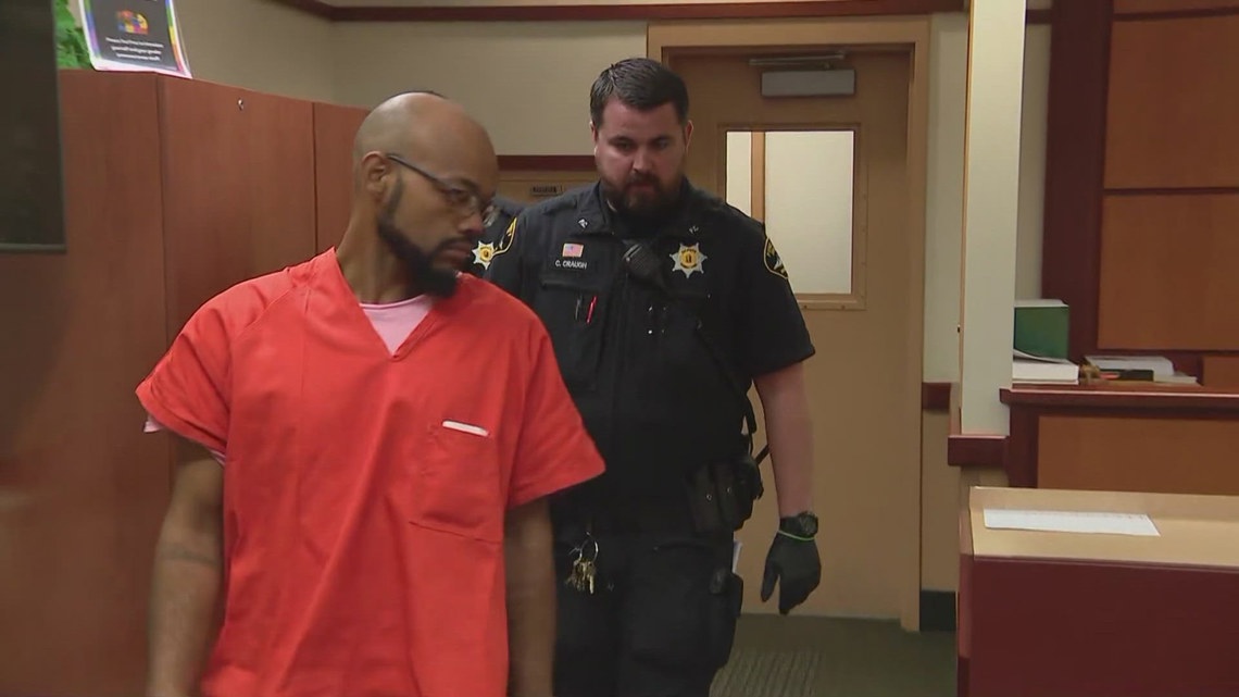 Man charged in 2023 case of Tacoma woman who was intentionally set on ...