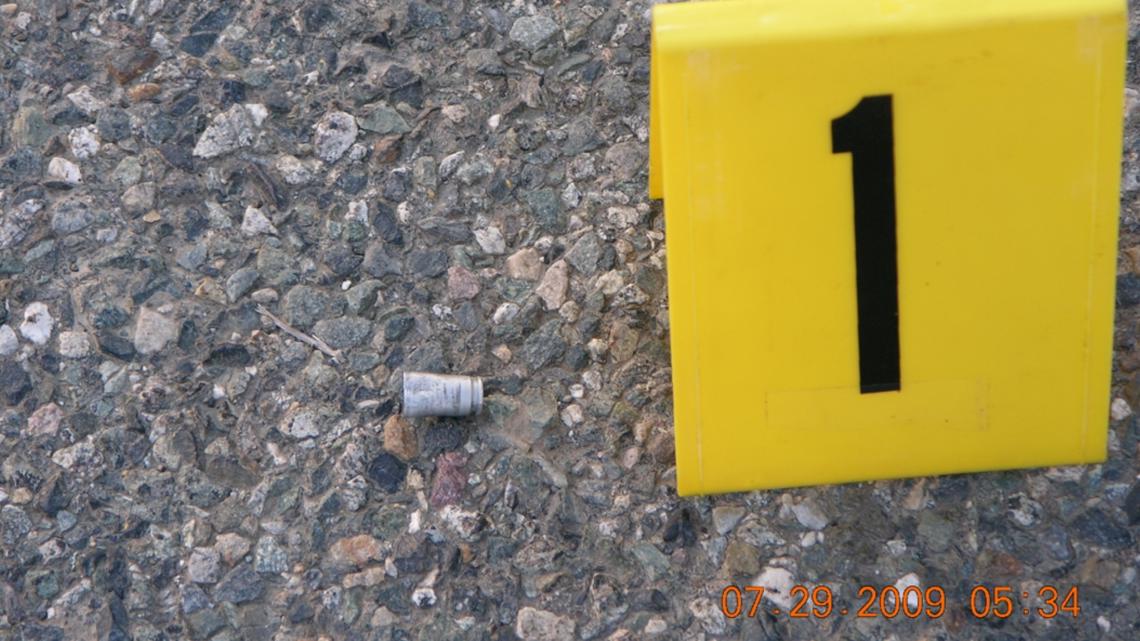 Unsolved Northwest: Who killed Jeff Little? | king5.com