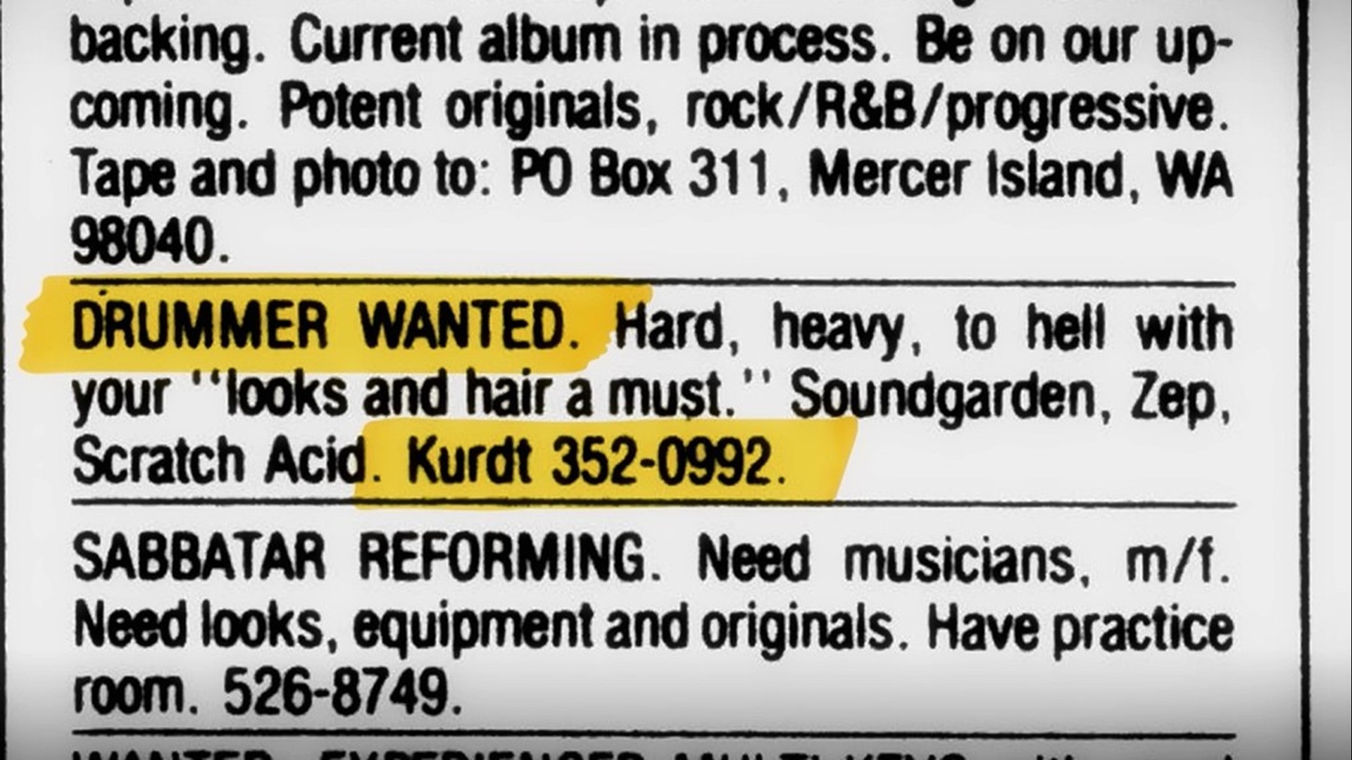 The Rocket makes its return with all 333 issues posted online | king5.com