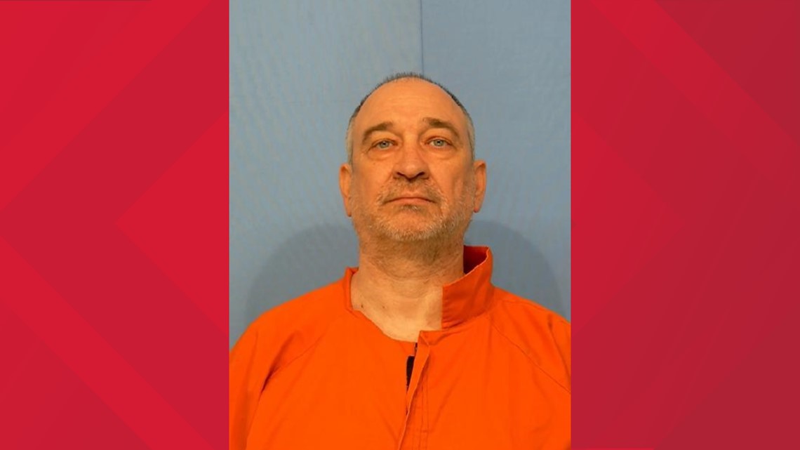 Ginger Grover murderer faces life sentencing | king5.com