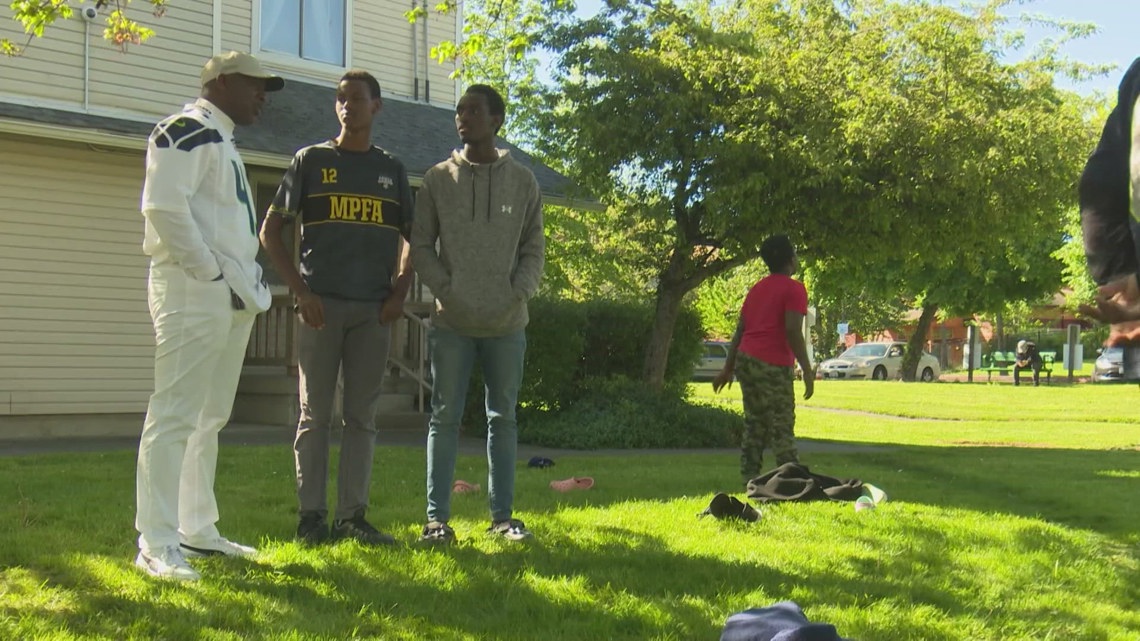 Nonprofit gifts birthday parties to 15,000 kids experiencing ...