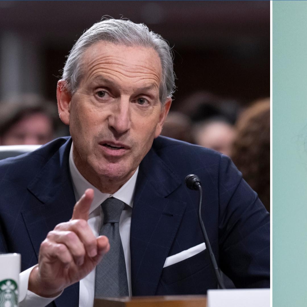Schultz says Mayor Wilson ‘vilifies employers.’ Do Seattle voters agree ...