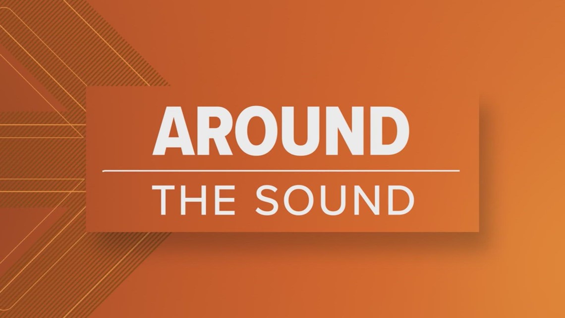 Around the Sound 9/27 | king5.com